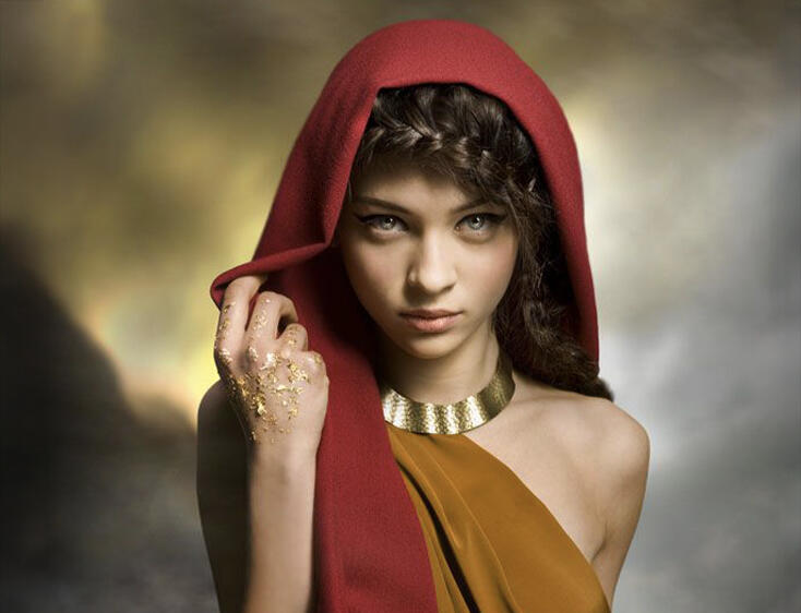 For over a thousand years the Oracle at Delphi was a trusted source of ...