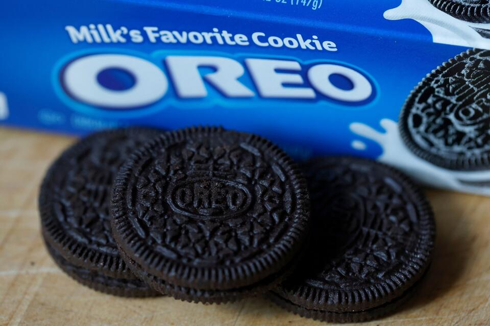 Oreo Announces 8 New Flavors - 1 is a Classic - NewsBreak