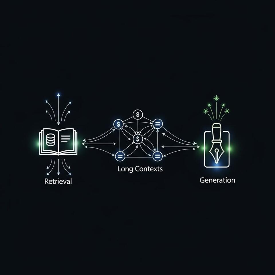 Lancer Achieves Enhanced Long-Form RAG with Comprehensive Information ...