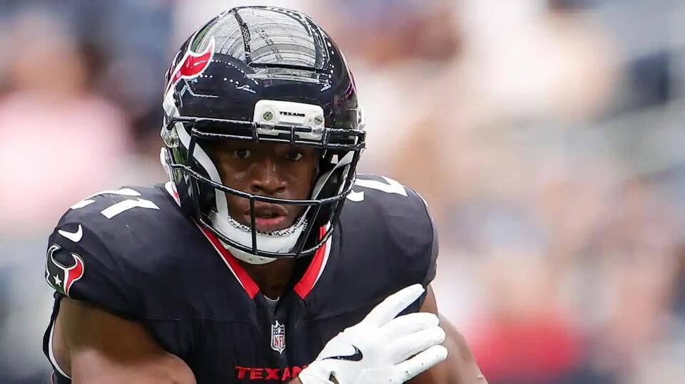 Texans Get Reality Check About Nick Chubb After Strong Claims - NewsBreak