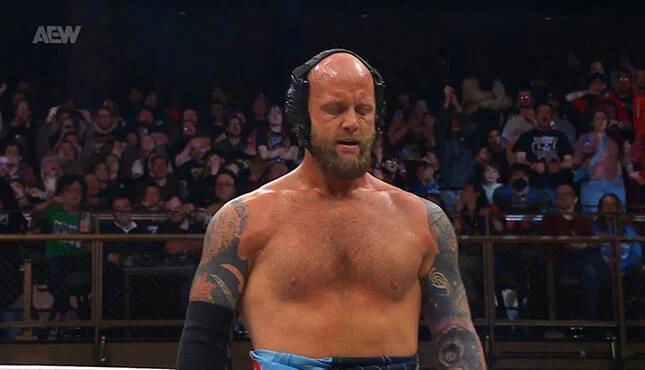 Josh Alexander Successfully Undergoes Knee Surgery, Shares Update ...