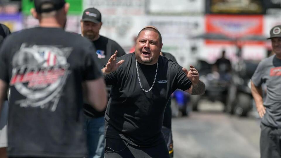 No Prep Kings Star Bobby ‘Lil’ Legend’ Ducote Set for PDRA Pro Street ...