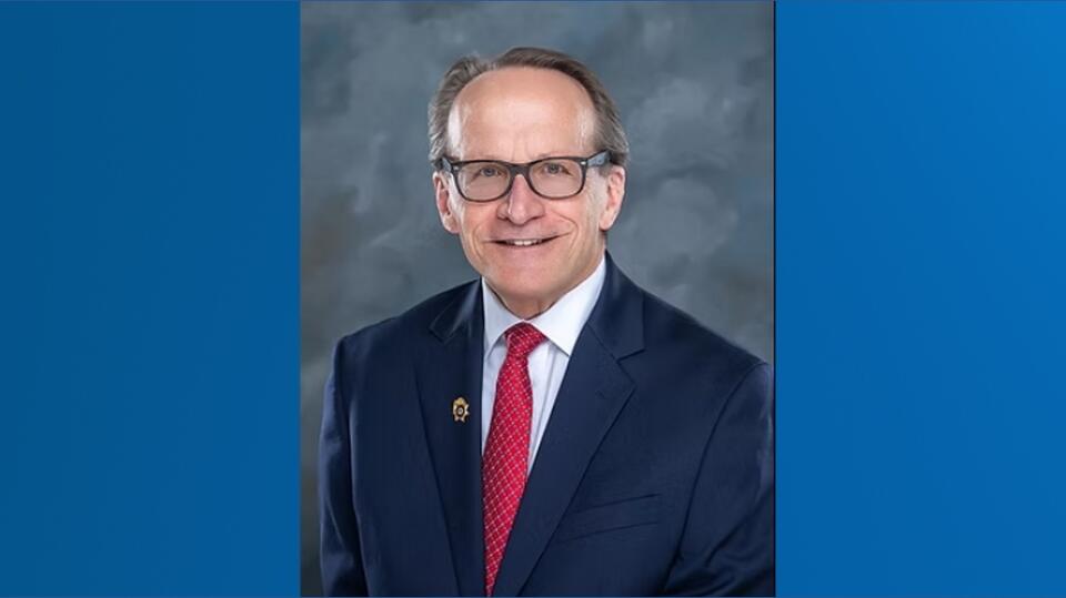 Lauderdale County DA named new circuit judge - NewsBreak