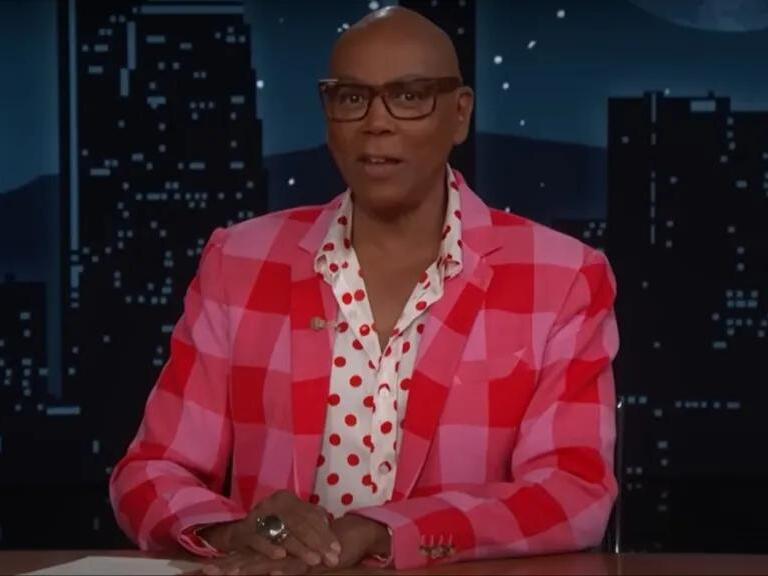 RuPaul Net Worth 2024: How Much Money Does RuPaul’s Drag Race Host Make?