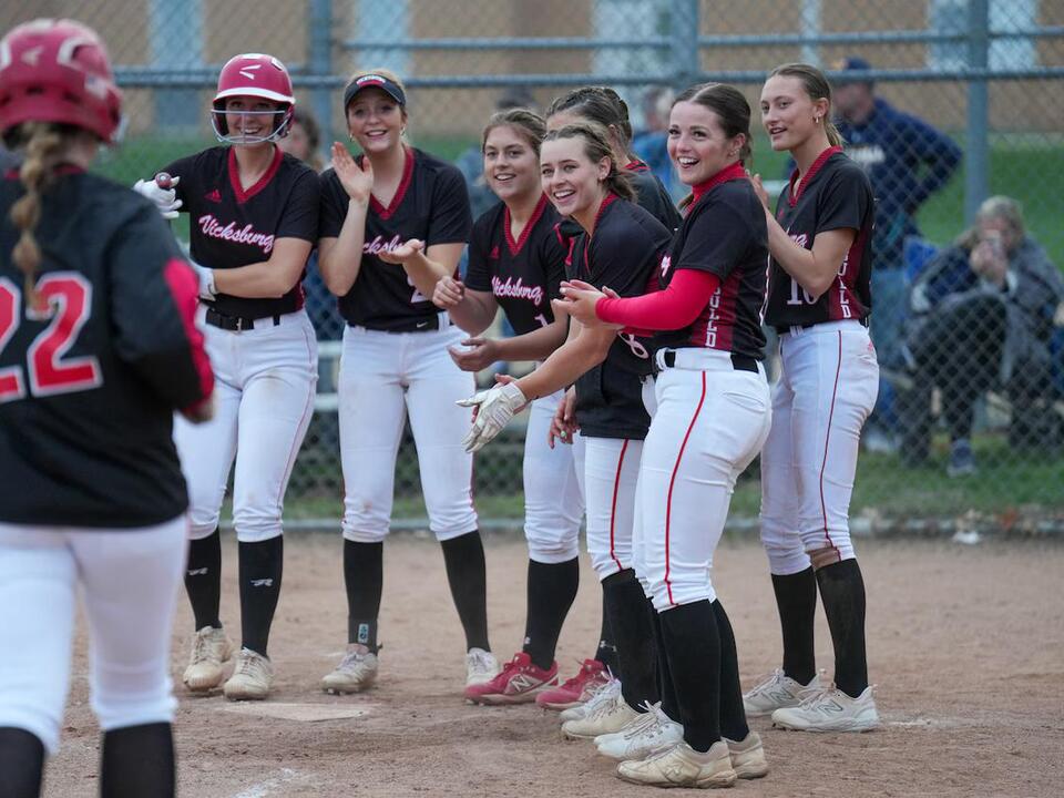 Wins are stacking up for teams in latest Kalamazoo softball power rankings