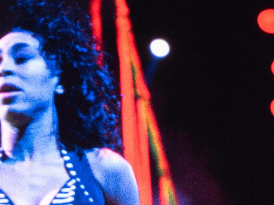 Cat Glover, Singer and Dancer in Prince’s ‘Sign ‘o the Times’, Dead at 60