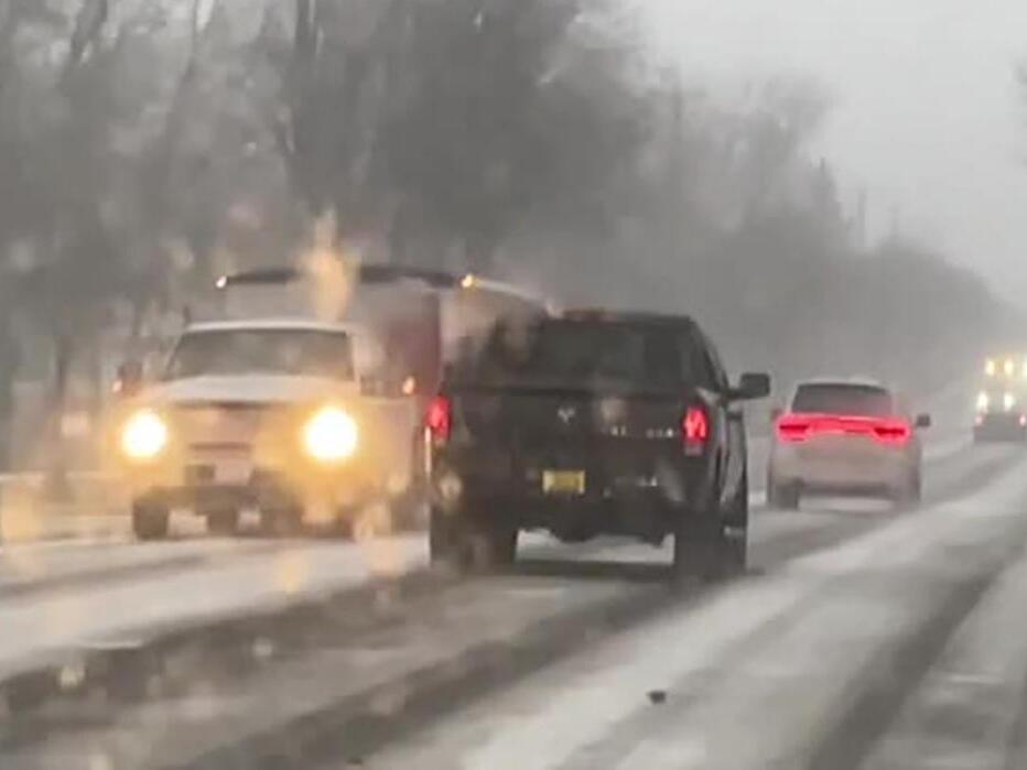 Wisconsin DOT winter road conditions; updated resources for drivers