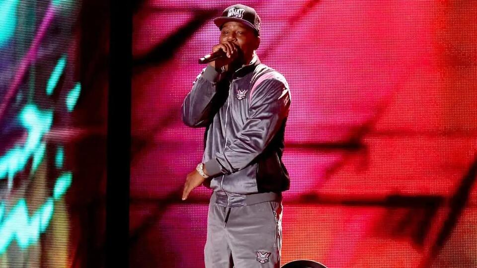 Cam’ron Explains Why Vegas Crowd Didn’t Fully Understand Stakes in ...