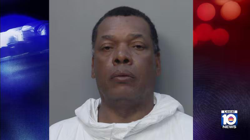 Man faces murder charge after Miami detectives accuse him of beating ...
