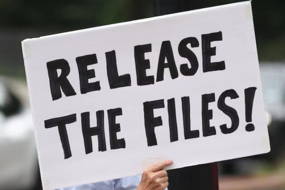 US judge allows release of Epstein-related grand jury documents - NewsBreak