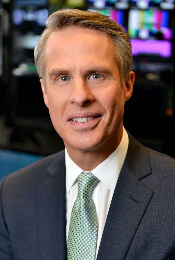 Terry Moran's ABC suspension after vile late night rant against Donald ...