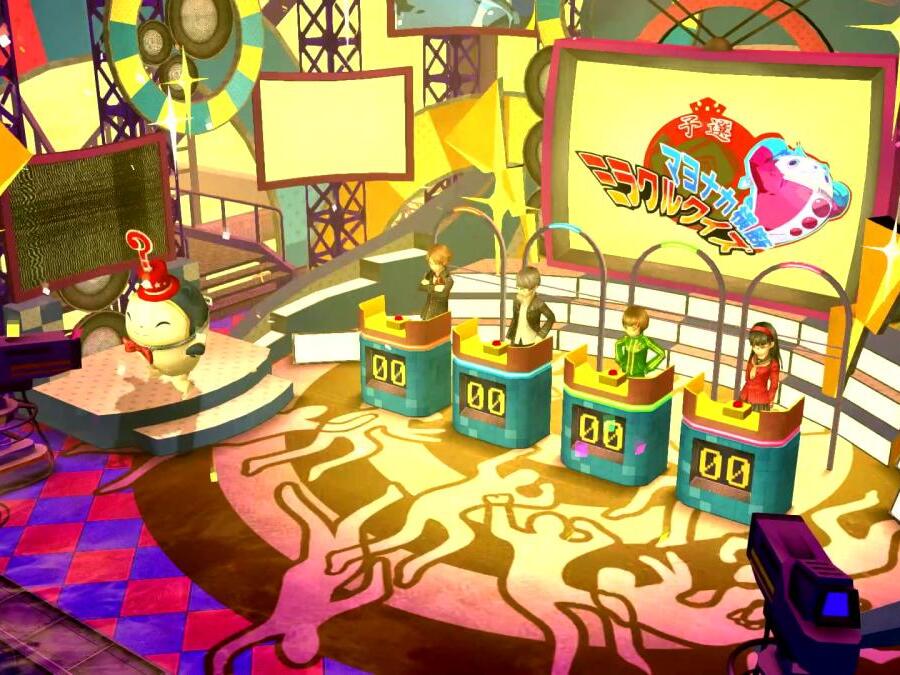 Best Persona 4 Figures and Merchandise for Every Fan