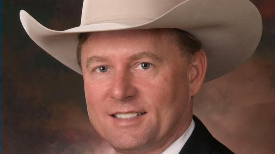 Houston rodeo elects new leaders for 2026 season with Phillips at helm ...