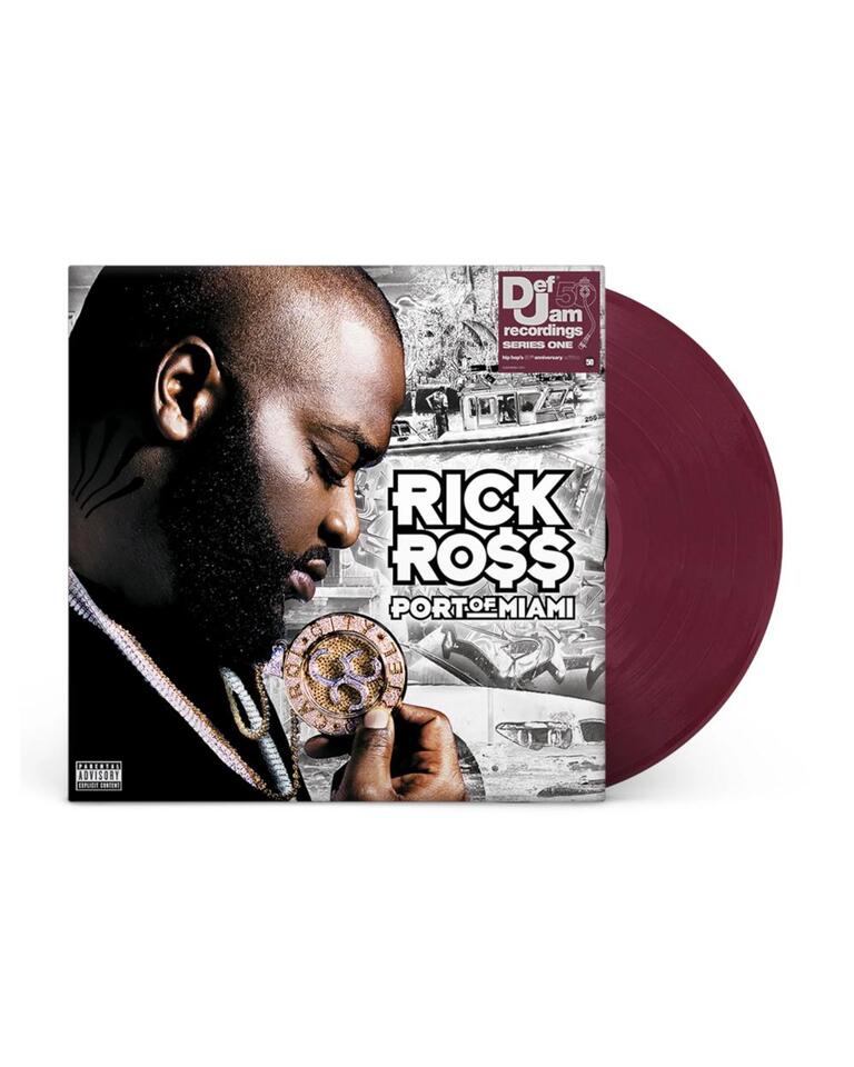 Rick Ross Trolls 50 Cent Says Watching Ex Daphne Joys Sex Tapes Make