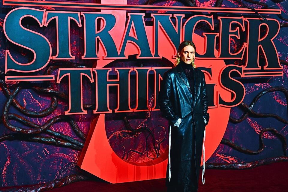 See the List of Movie Locations to Watch Stranger Things Finale - NewsBreak