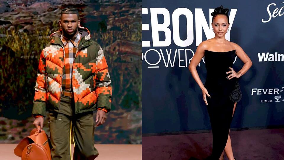 Shilo Sanders Shares How His Father Introduced Him to Karrueche Tran ...