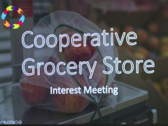 Community co-op grocer: A solution to Killeen's food desert - NewsBreak
