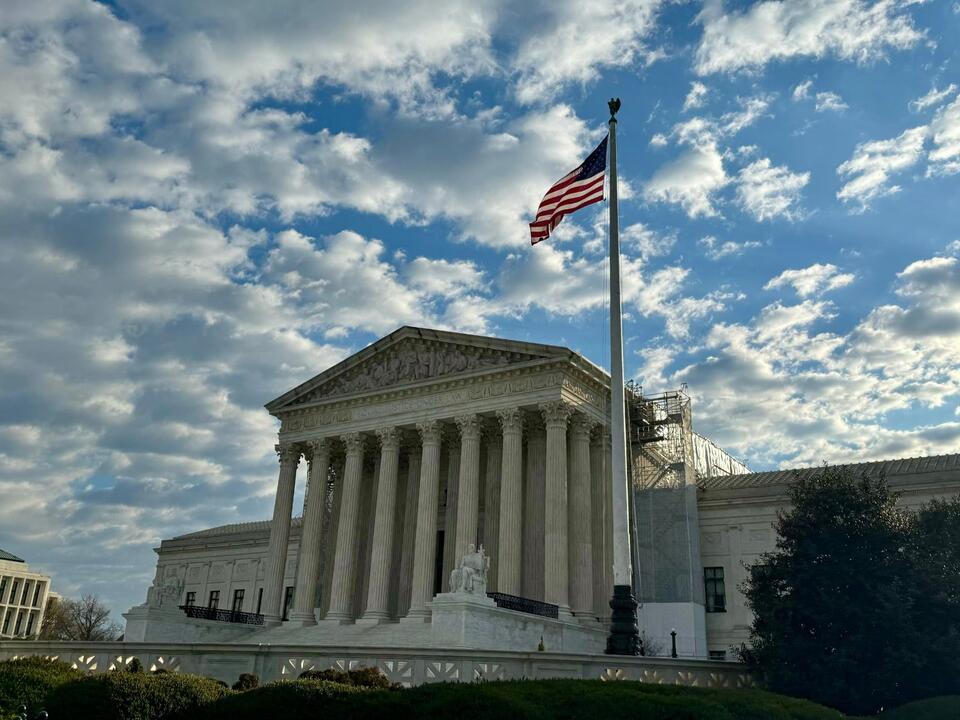 Arizona can execute Danny Lee Jones, Supreme Court rules