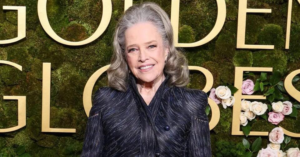 Shockingly Frail Kathy Bates, 76, Sparks Major Health Fears With ...