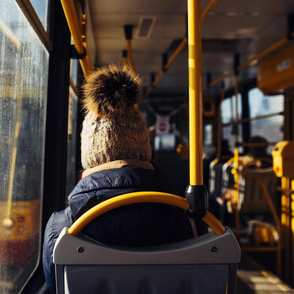 Fetterman, Van Hollen, Alsobrooks partner to try to boost ridership on local transit with ...