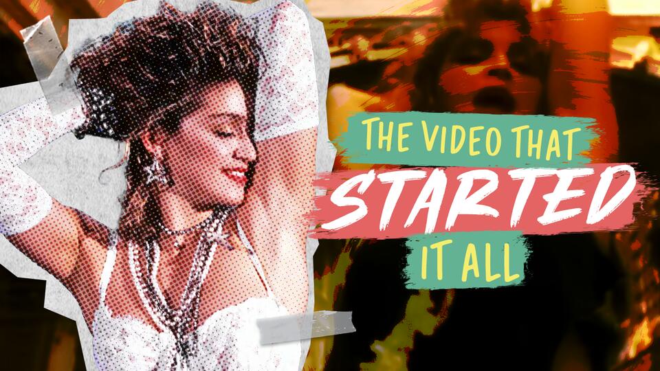 12 Music Videos That Made MTV the Most Powerful Force in Pop Culture ...