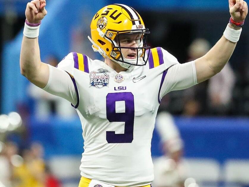 LSU legends named to top-25 of 21st century by ESPN