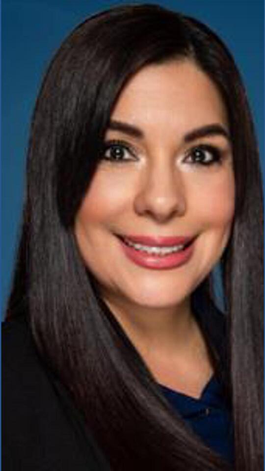 Irving ISD Board names lone finalist for Superintendent - NewsBreak