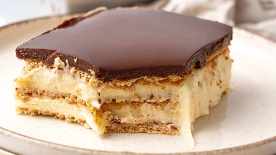 25 Old-Fashioned Desserts That Hit the Spot Every Time - NewsBreak