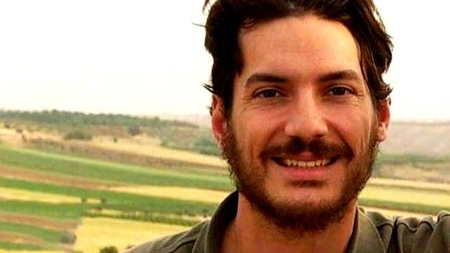New hope for missing journalist Austin Tice as U.S. officials visit ...