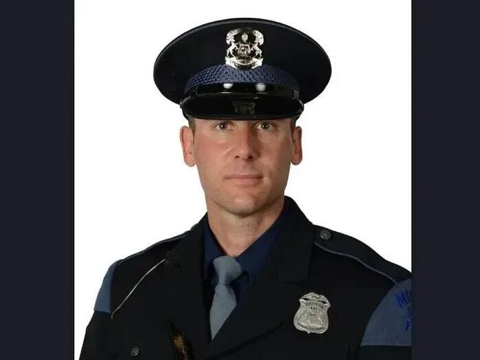 Michigan State Police hand out 100 tickets during Operation Guardian ...