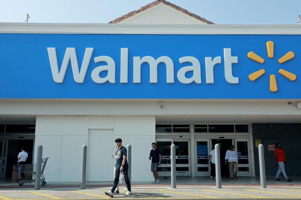 Breaking This Rule At Indiana Walmart Stores Could Get You Banned ...
