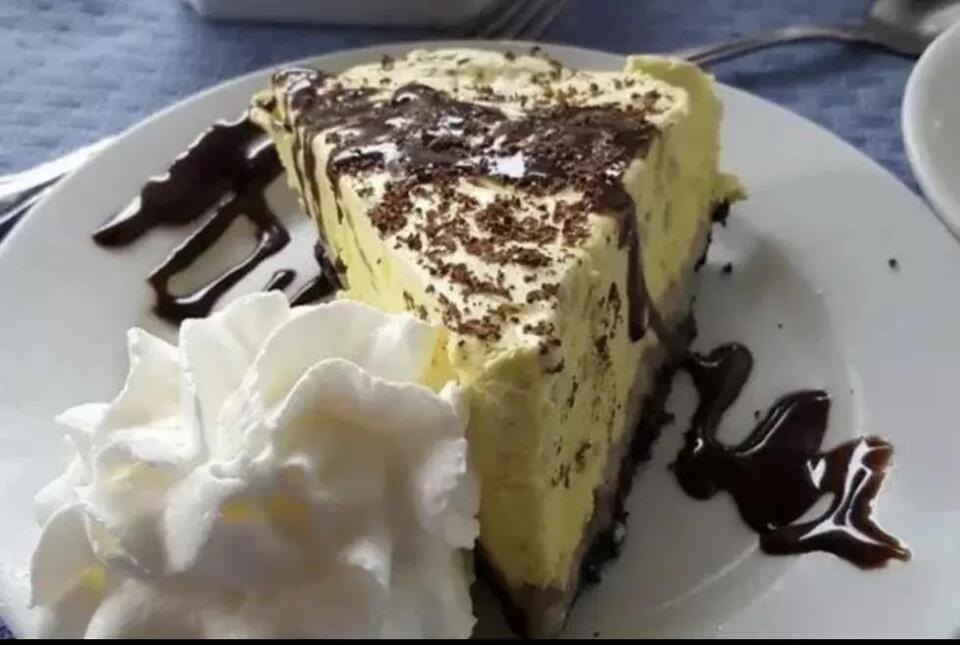 Frank Sinatra’s Favorite Dessert Is Available in Atlantic City, NJ ...