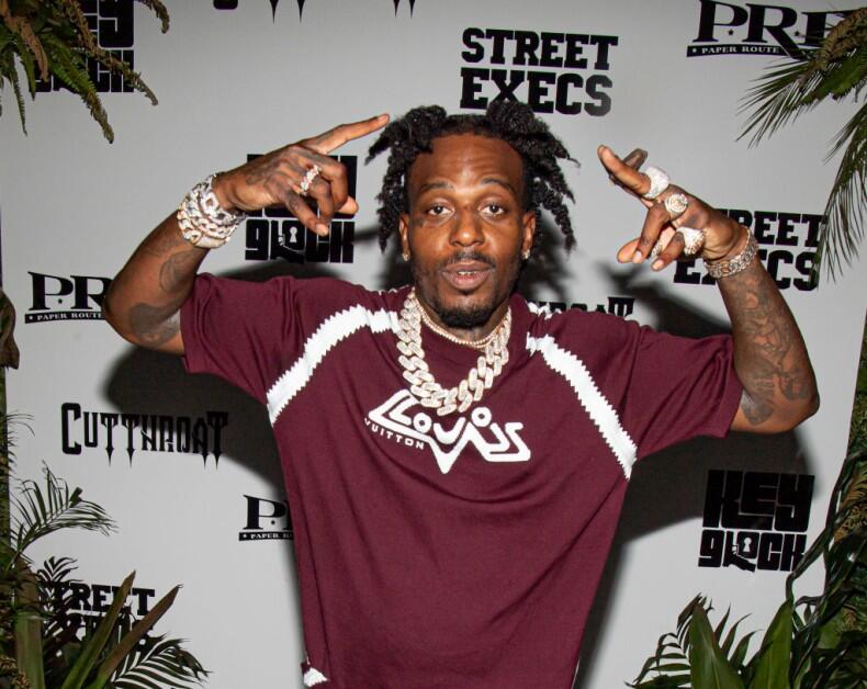 Sauce Walka's Shocking Instagram Footage Reveals Gruesome Injury After ...