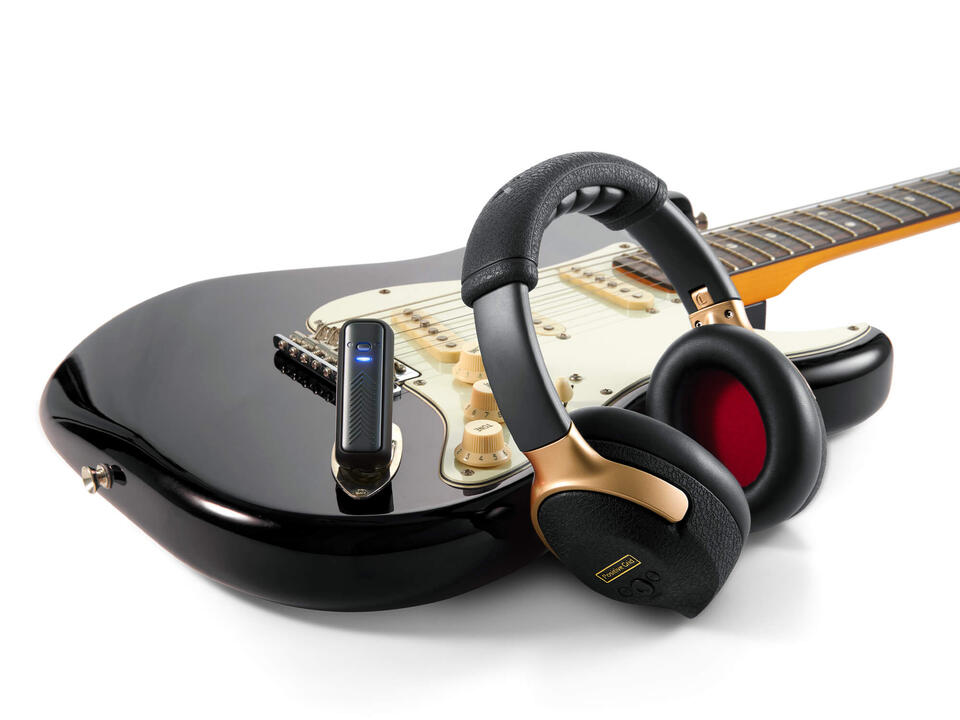 Positive Grid’s new Spark NEO is the “ultimate” guitar rig built into a ...