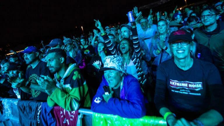 Photos: Highlights from Day 2 at Seisiún Irish music festival in Boston ...