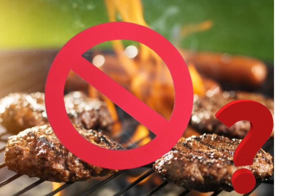 Grilling Ban Panic Hits New York—Here’s What’s Actually True - NewsBreak