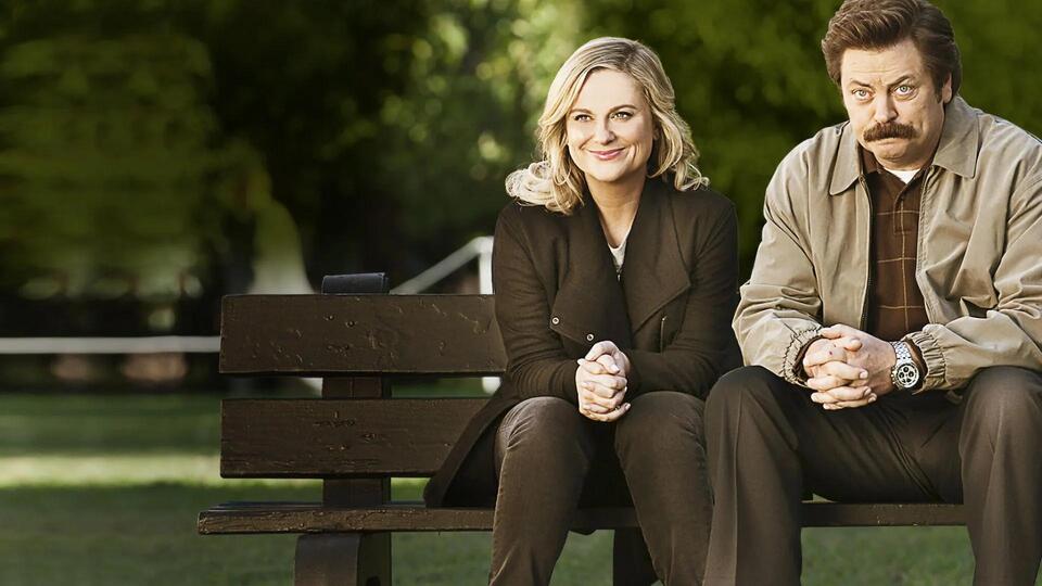 Parks and Recreation: Jay Jackson reveals who inspired his iconic ...