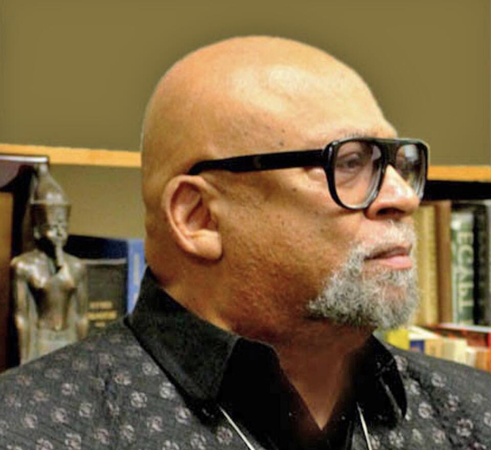 Regarding Al-Shaair, Carney, Trump and Historical Ruptures: From ...