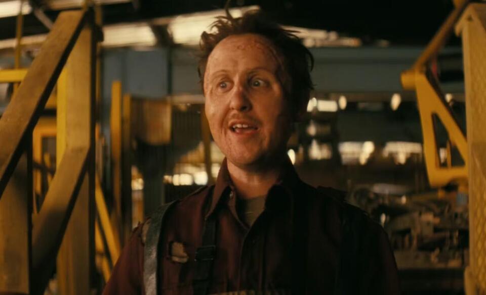 What Is Thaddeus Turning Into In Fallout? All The Theories, Explained ...