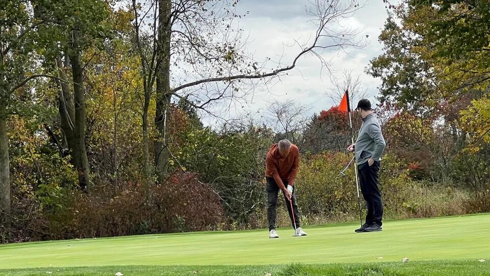 Plan to put homes on Coyote Golf Club course in Lyon Township moves ...