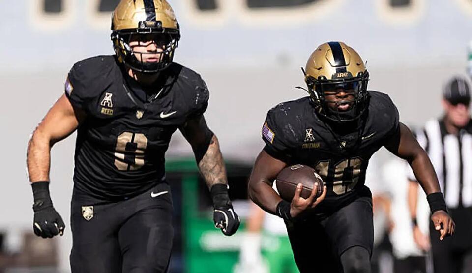 How to Watch East Carolina vs. Army: Time, TV Channel, Live Stream ...