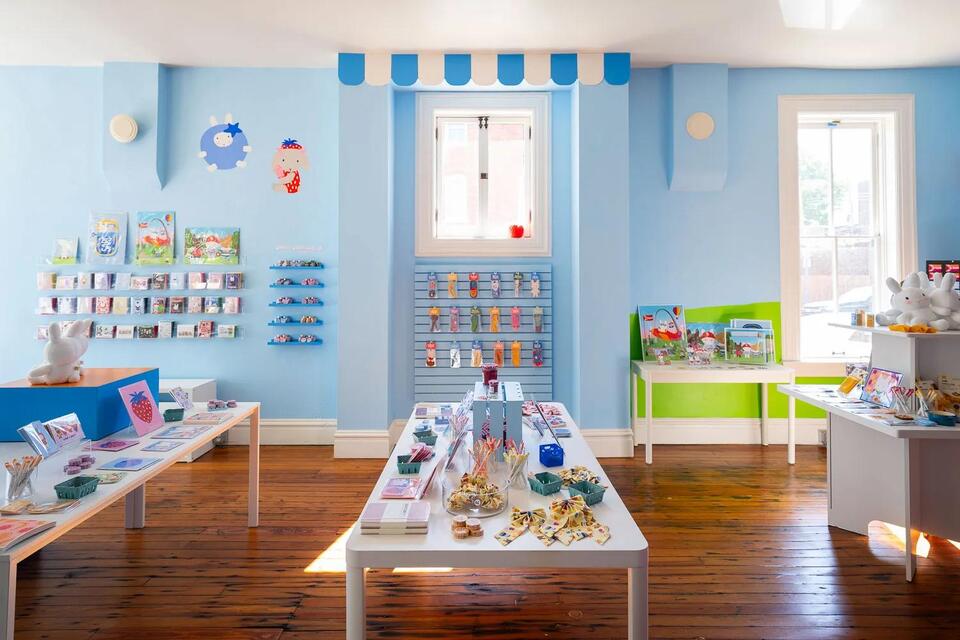 Clem & Co opens first brick-and-mortar shop in Soulard, bringing ...