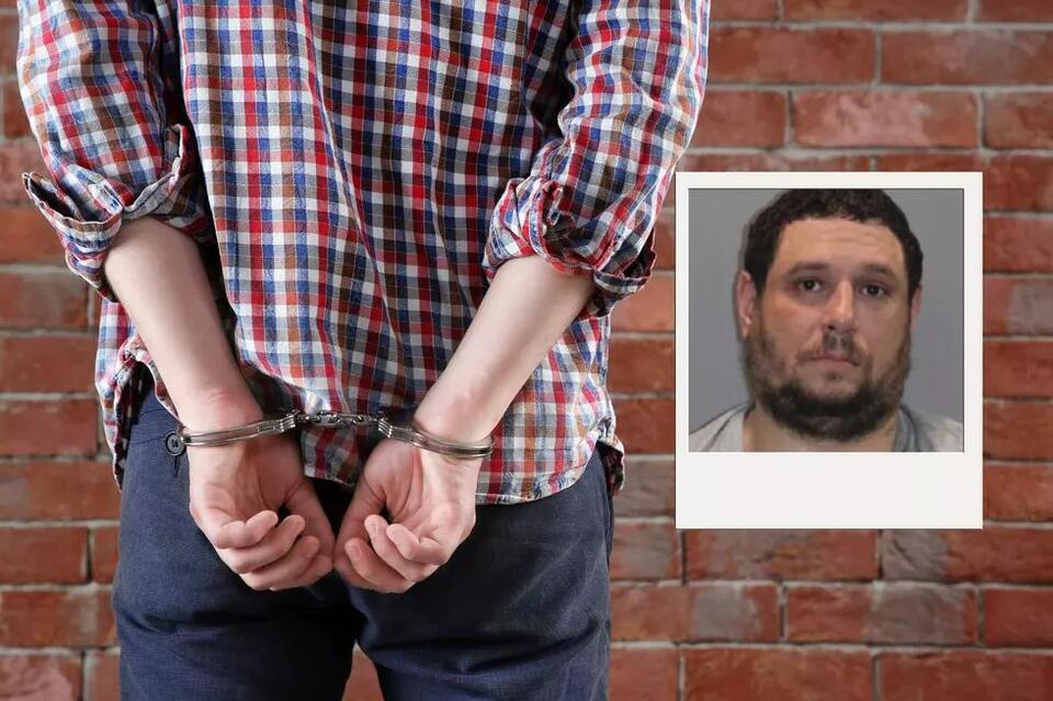 Fall River Police Arrest Repeat Offender on Drug Charges - NewsBreak