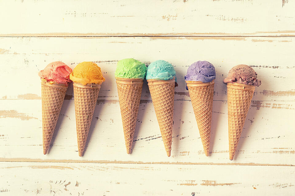 Sips And Scoops Make For A Fun Couples' Night Out In Illinois - NewsBreak
