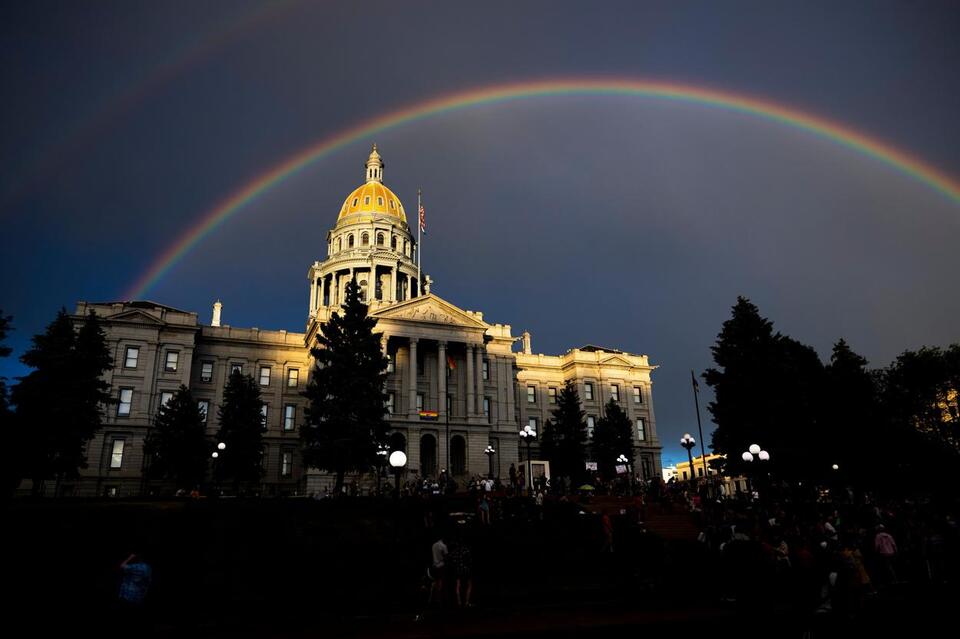 What to Know About 10 New Colorado Laws Taking Effect - NewsBreak