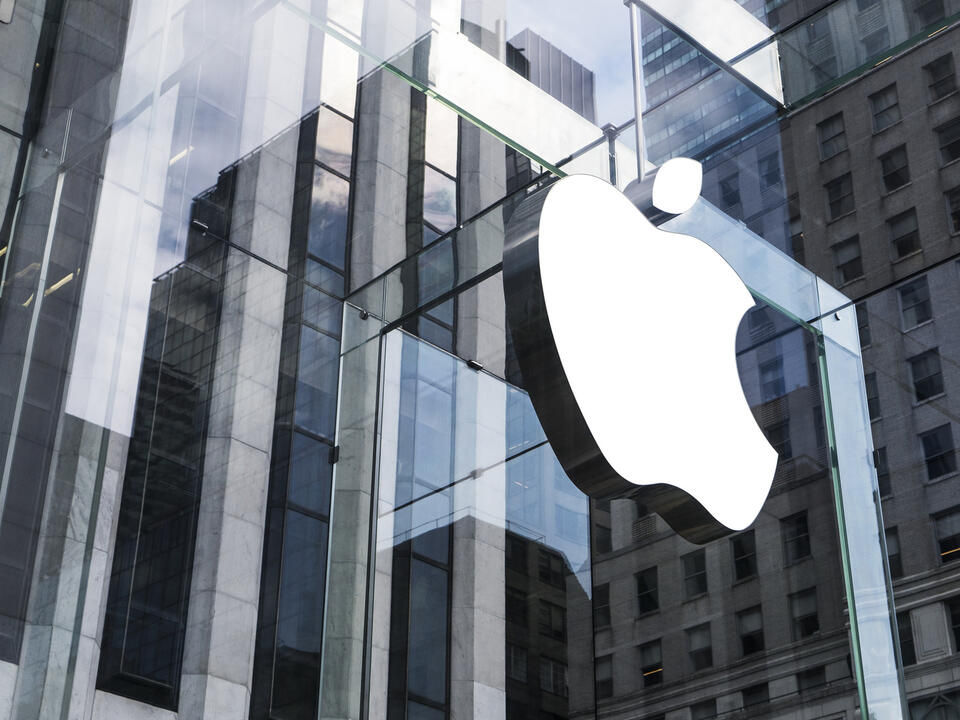 How Much You’d Have If You Invested In These 6 Mega Tech Stocks 10 ...