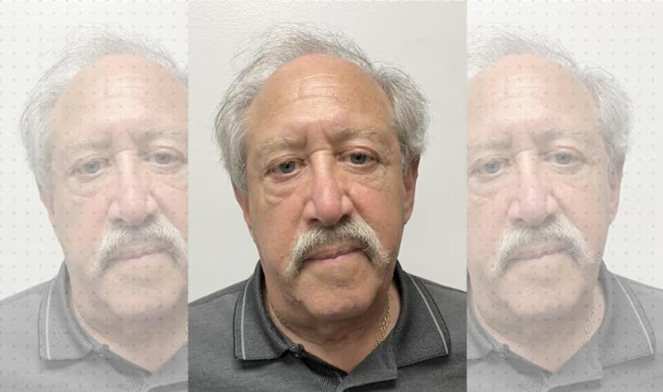 Doctor, 68, Sexually Assaulted Patient During Exam At Little Ferry Clinic, Prosecutor Says ...