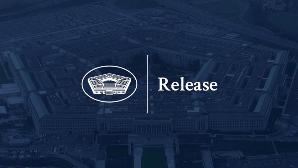 Readout of Secretary of Defense Pete Hegseth's Call With the State of ...