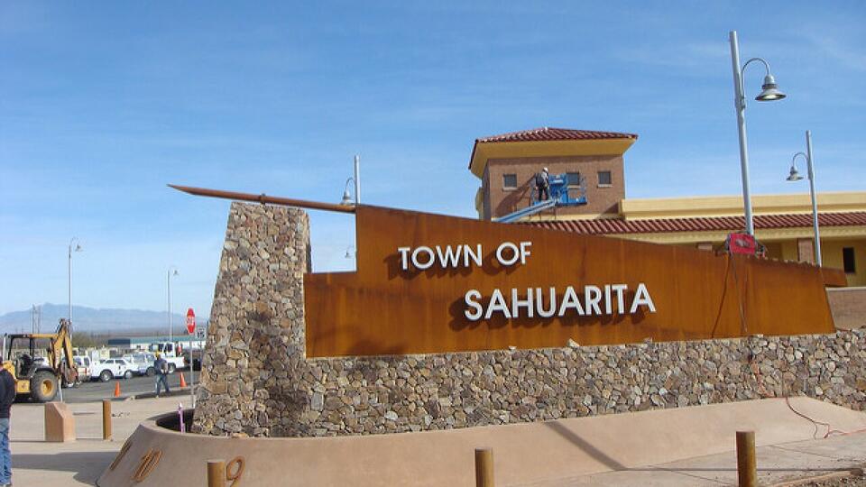 Sahuarita's Winterfest offers holiday spirit in abundance - NewsBreak