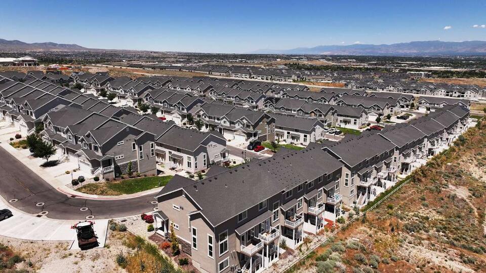 Is America becoming too expensive? A look at where Utah ranks on ...